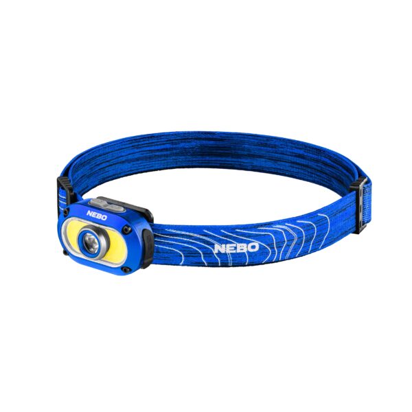 Nebo Mycro 550+ Headlamp - Columbus Supply