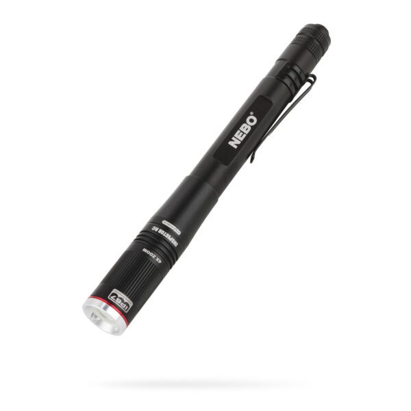 Nebo Inspector RC Pen Light - Columbus Supply