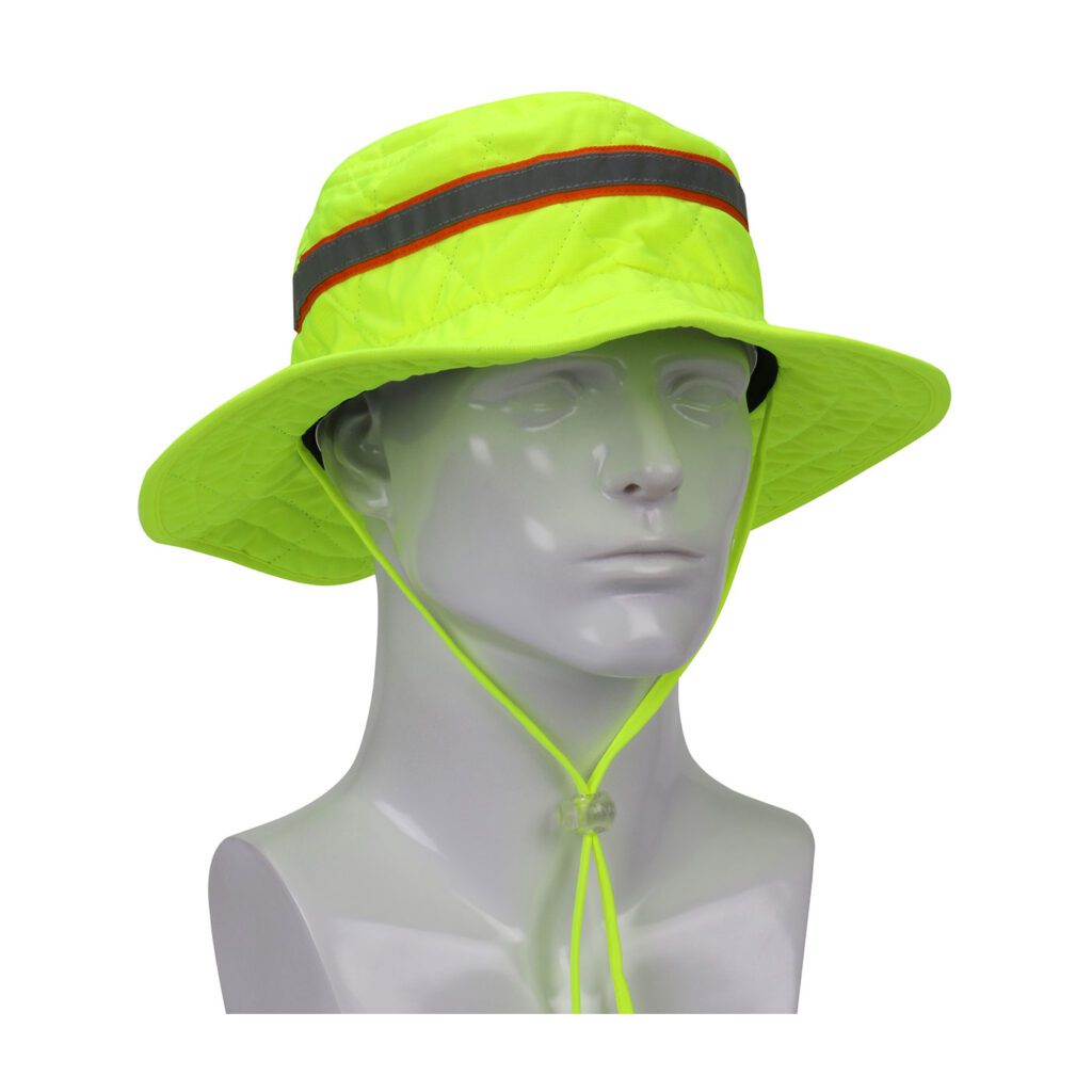 PIP Evaporative Cooling Ranger Hat - Columbus Supply