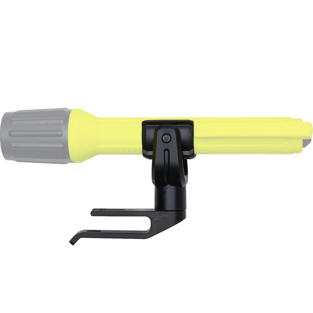 PIP® Flashlight Mount - 65Cal/cm2 - Columbus Supply