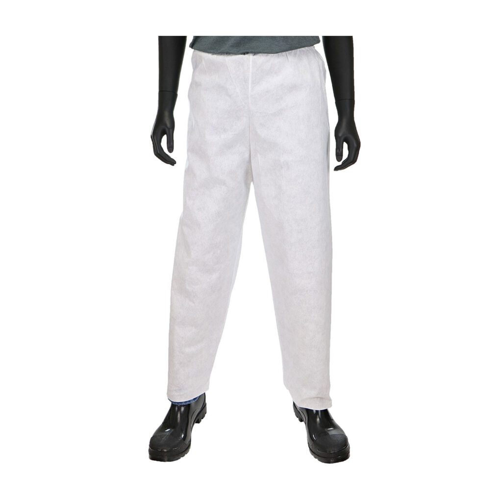 PIP PosiWear M3 Pants with Elastic Waist 50 gsm - Columbus Supply