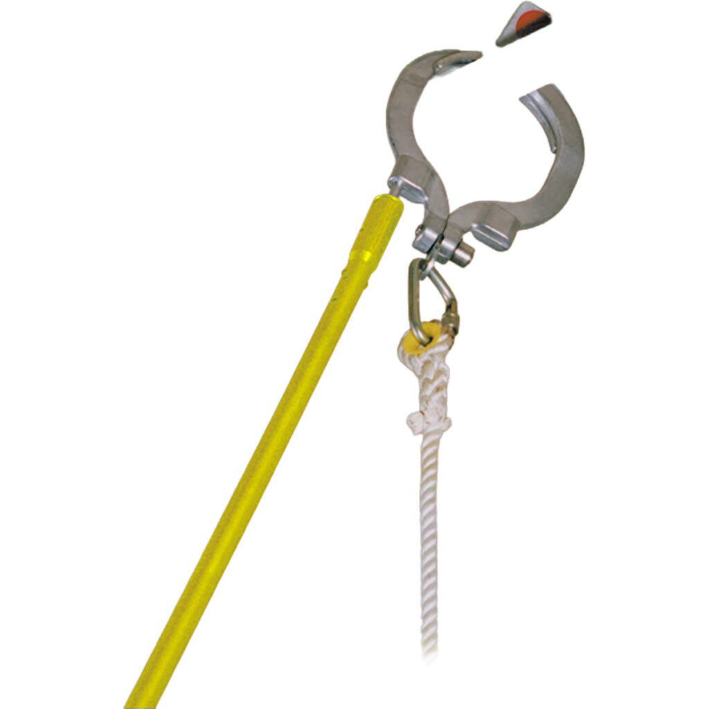 PIP Portable Fall Protection System - Columbus Supply